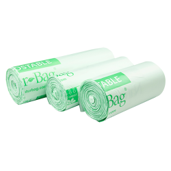 Bin & Gaylord Liners/Pallet Top Covers - Gusseted Bags | U.S. Plastic Corp.