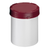 UN Rated Packo Jars with Lids | U.S. Plastic Corp.
