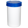 UN Rated Packo Jars with Lids | U.S. Plastic Corp.