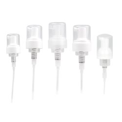 Dispensing Pumps | U.S. Plastic Corp.