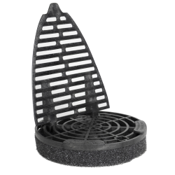 Dirt Dropper/Guard for Bucket | U.S. Plastic Corp.