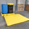UltraTech Spill Deck & Bladder System | U.S. Plastic Corp.