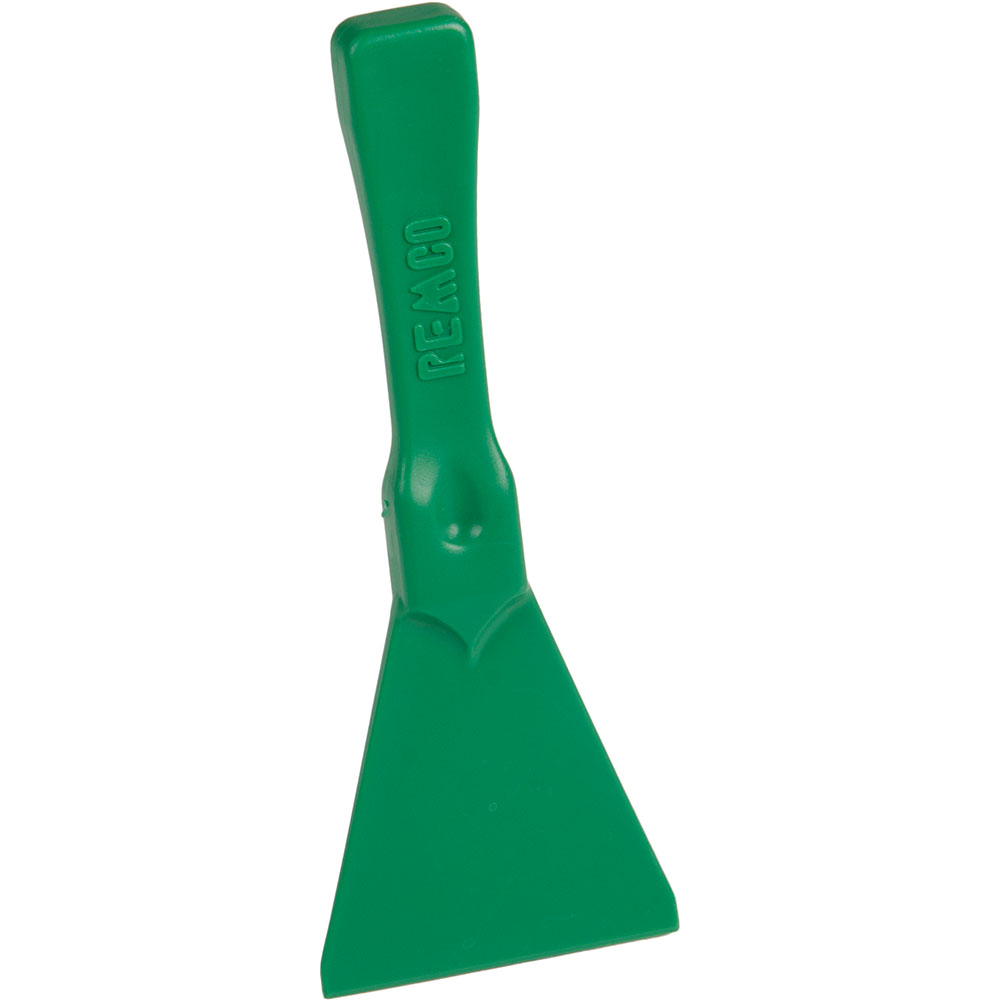 Remco® Small Green Food Scraper | U.S. Plastic Corp.