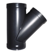 CPVC Duct 45° Wyes | U.S. Plastic Corp.