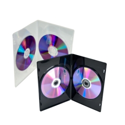 Multi Disc DVD Cases Category | Multi-Disc DVD Cases | Amaray ...