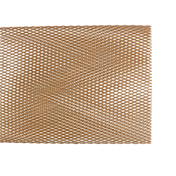 1/2" Heavy Duty Polynet Netting- White | U.S. Plastic Corp.