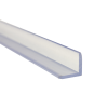 Extruded PVC 90° Angle | U.S. Plastic Corp.