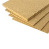 Cork Sheets | U.S. Plastic Corp.