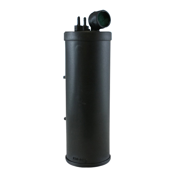 550cc Carbon Canister - 3/16" Tank Port x 3/16" Purge Port | U.S ...