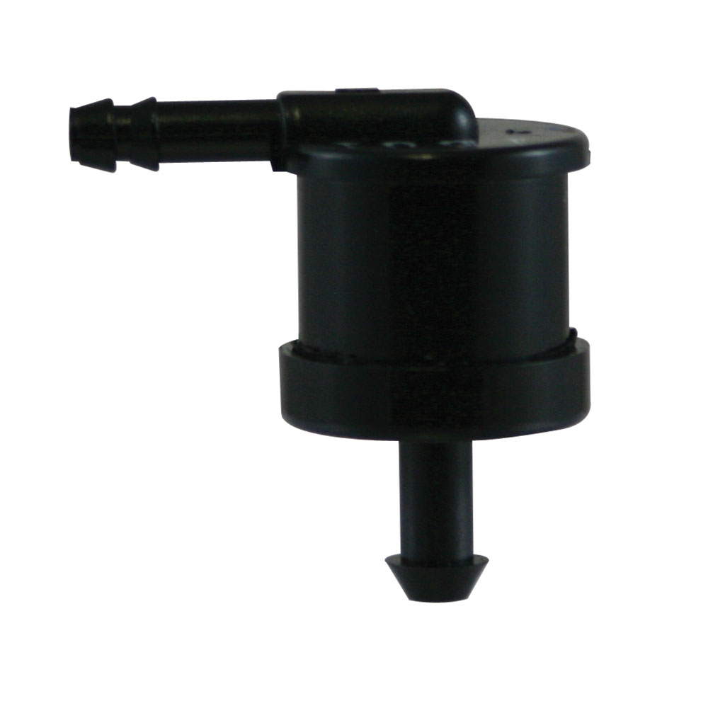 Slosh Valve 3/16" Hose Tank for Carb/EPA Tanks | U.S. Plastic Corp.