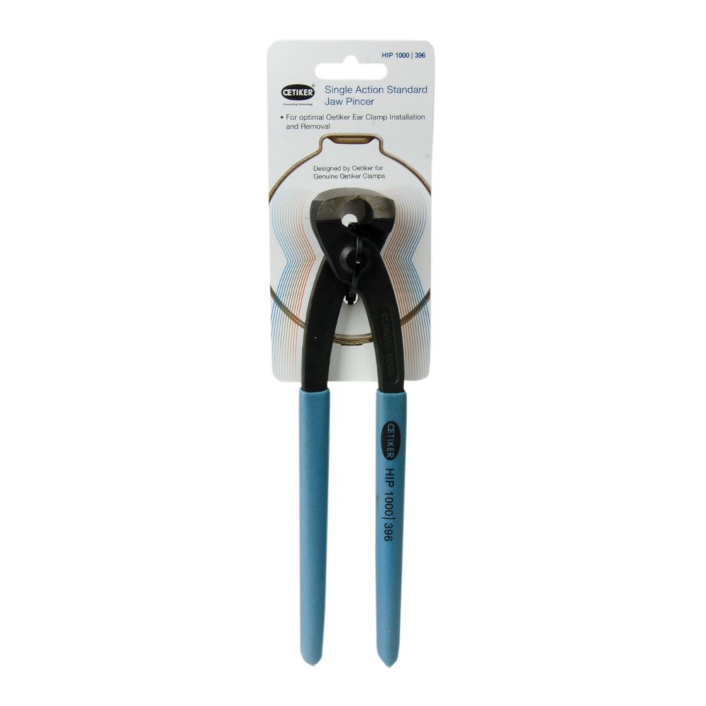Standard Jaw Pincers for Stepless® Ear Clamps | U.S. Plastic Corp.