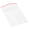 Minigrip® Premium Red Line™ 2 mil Reclosable Bags | U.S. Plastic Corp.