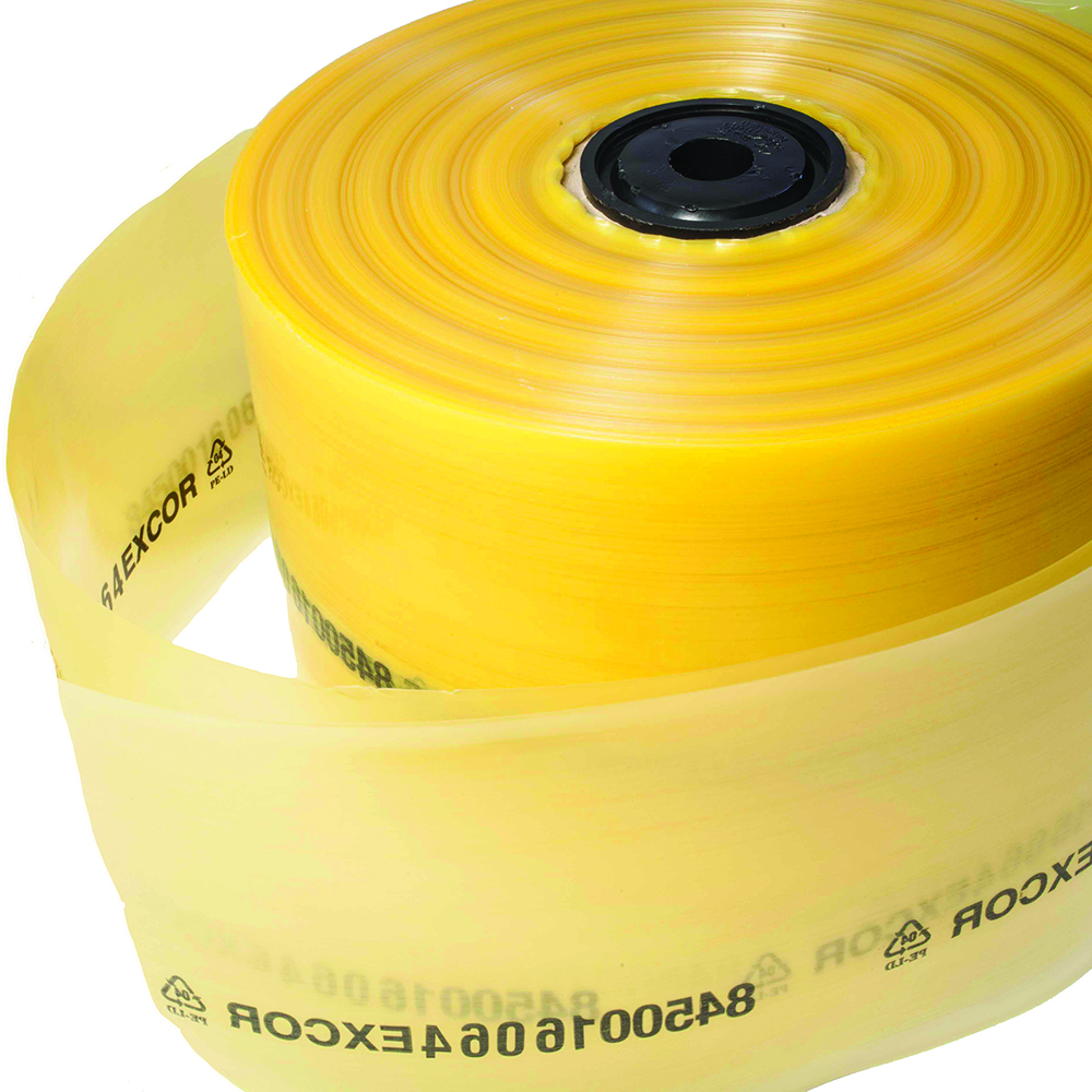 Zerust® ICT® Poly VCI Film Tubing | U.S. Plastic Corp.
