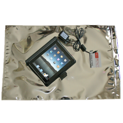 32" W x 38" L XX-Large Faraday EMP Bag | U.S. Plastic Corp.