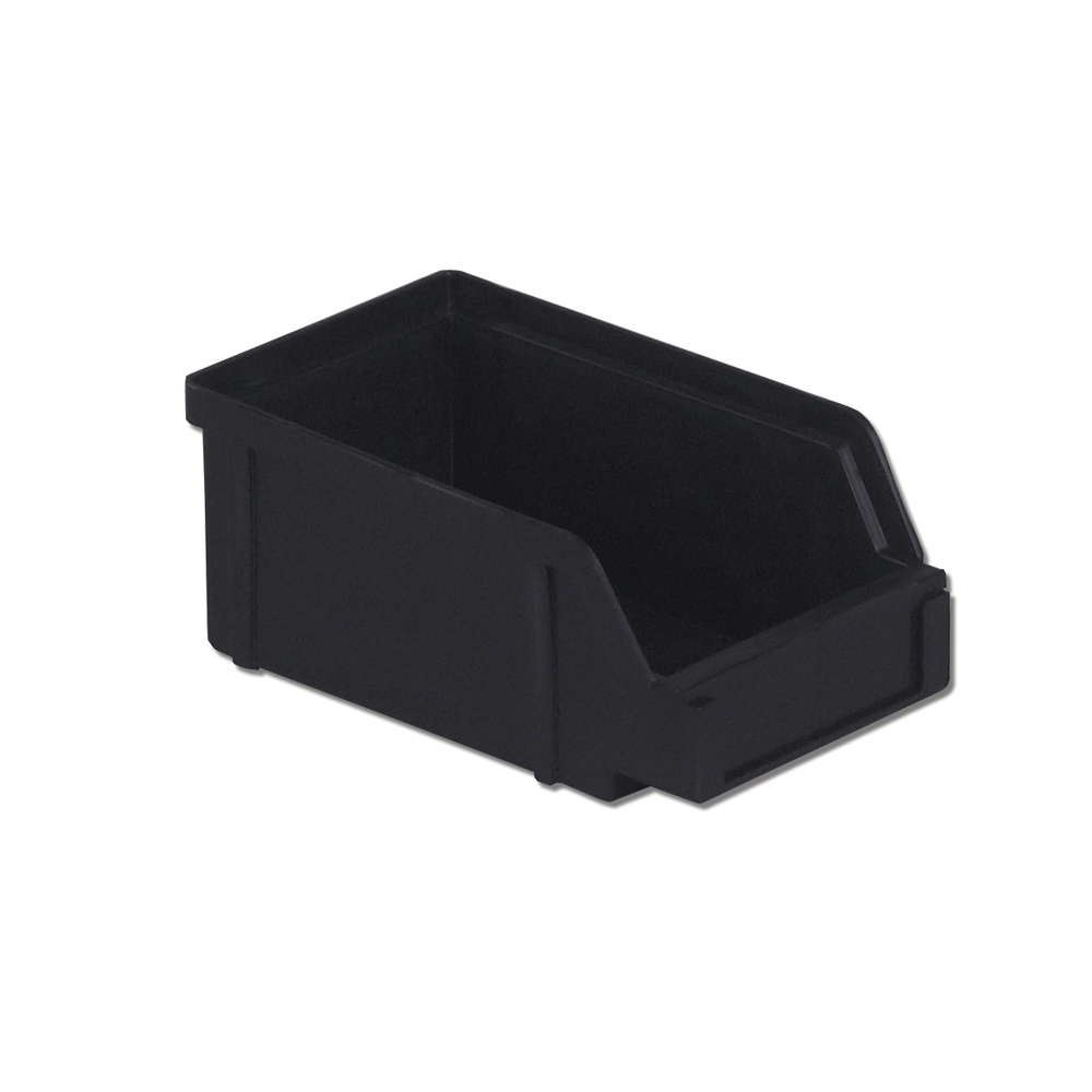 7" x 4" x 2.9" ESD-Safe Parts Bin | U.S. Plastic Corp.