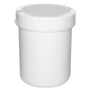 UN Rated Packo Jars with Lids | U.S. Plastic Corp.