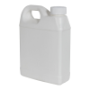 Fluorinated F-Style Jugs | U.S. Plastic Corp.