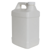 Fluorinated F-Style Jugs | U.S. Plastic Corp.