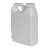 Fluorinated F-Style Jugs | U.S. Plastic Corp.