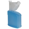 64 oz. HDPE Tip 'N Pour Measuring Bottle | U.S. Plastic Corp.