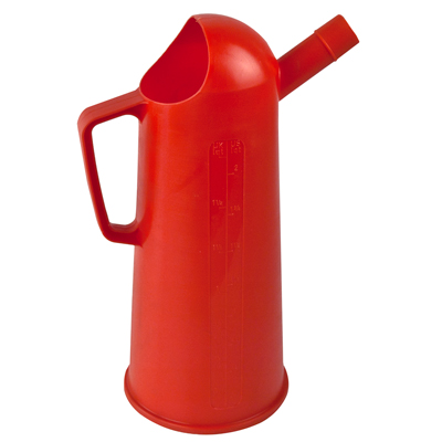 Polypropylene Pouring Pitchers | U.S. Plastic Corp.