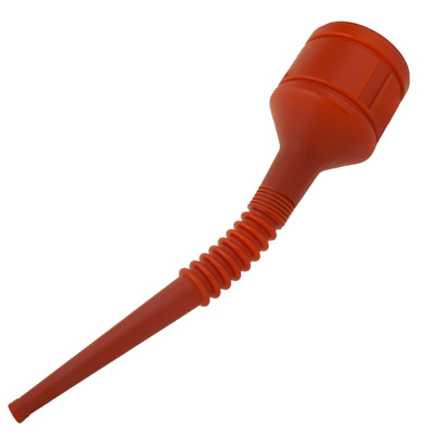 Shop-Craft™ Deluxe Flexible Funnel | U.S. Plastic Corp.