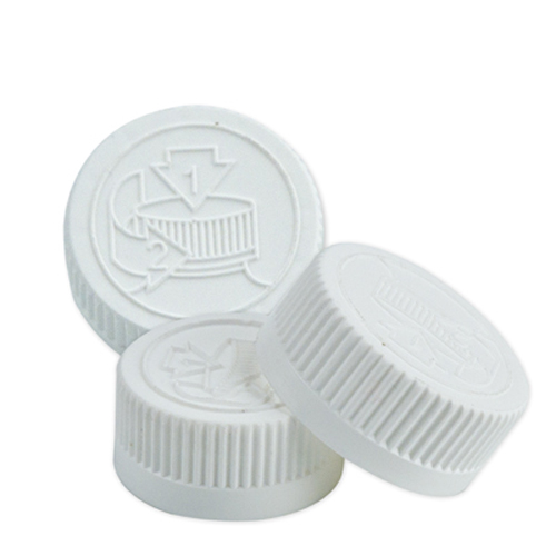 Child Resistant Caps | U.S. Plastic Corp.