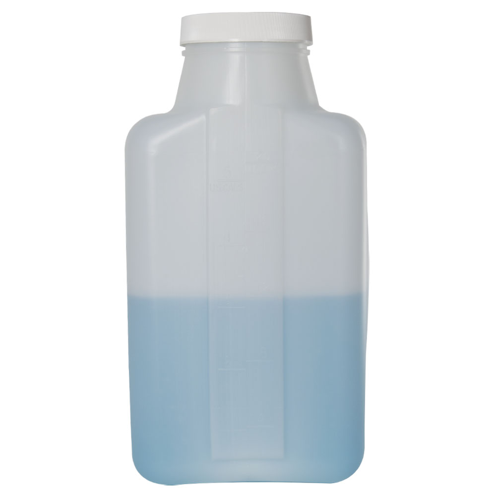 Thermo Scientific™ Nalgene™ Heavy-Duty Wide Mouth Jug | U.S. Plastic Corp.