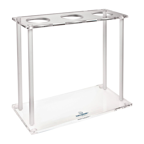 Thermo Scientific™ Nalgene™ Imhoff Cone Rack | U.S. Plastic Corp.