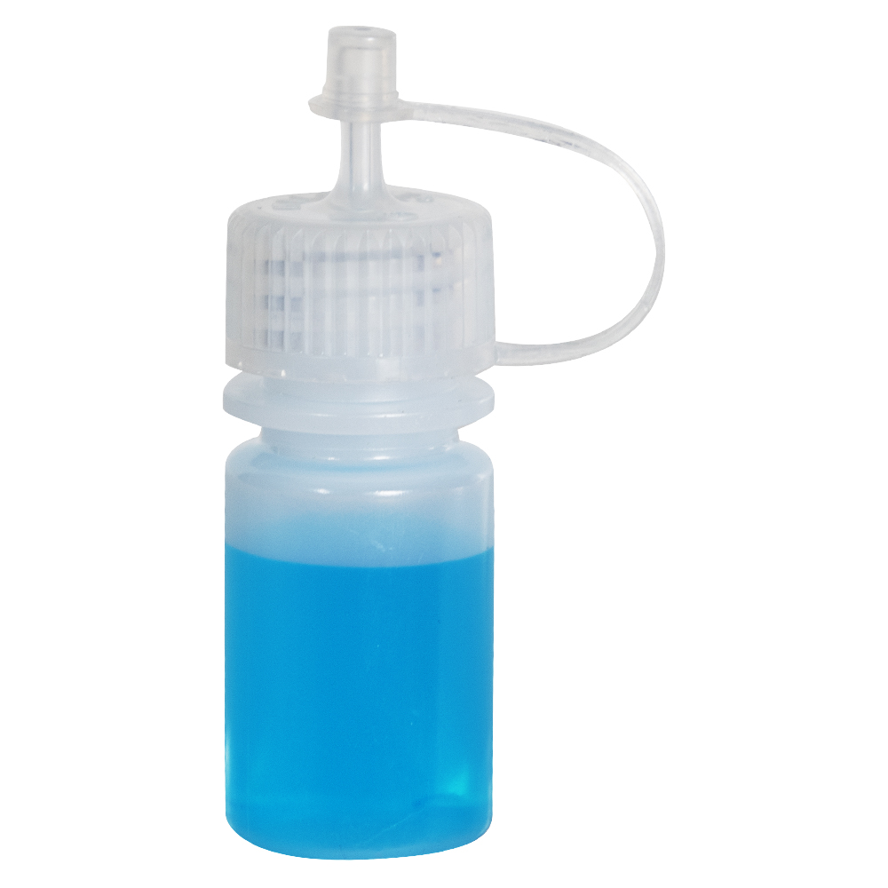 1/2 oz./15mL Thermo Scientific™ Nalgene™ Drop-Dispenser 20mm Cap | U.S ...