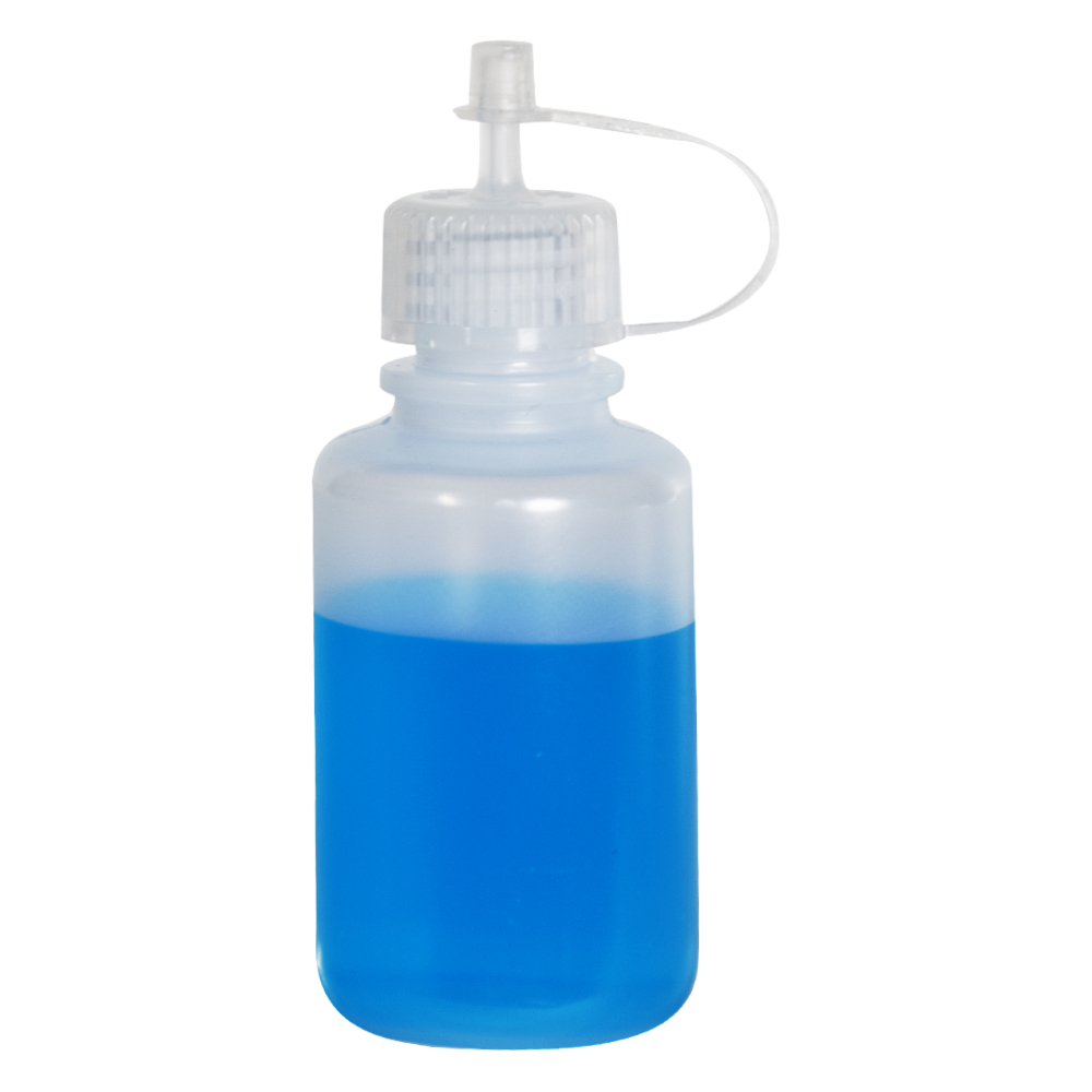 2 oz./60mL Thermo Scientific™ Nalgene™ Drop-Dispenser 20mm Cap | U.S ...