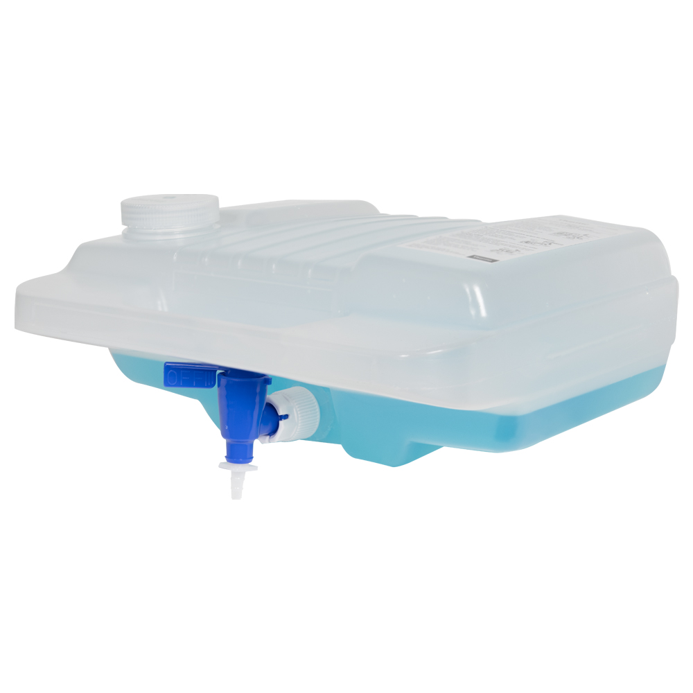 2 Gallon/8 Liter Nalgene™ Polypropylene Autoclavable Lowboy™ | U.S ...