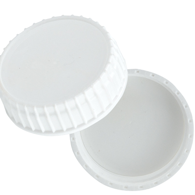 Rieke® 63mm Caps | U.S. Plastic Corp.