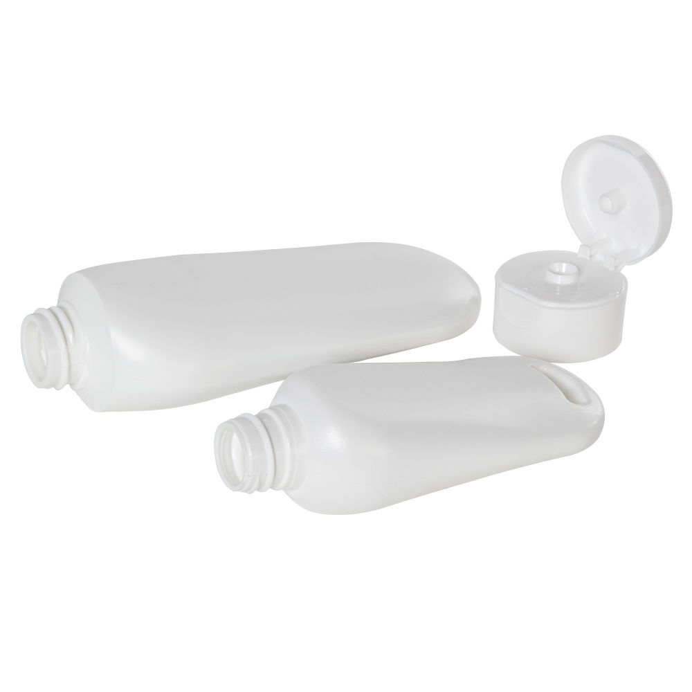 Tottle Bottles & Caps | U.S. Plastic Corp.