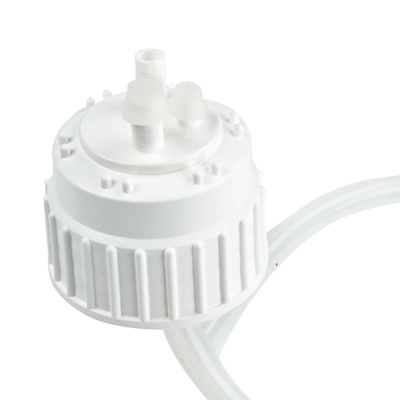 Thermo Scientific™ Nalgene™ Filling/Venting Closures | U.S. Plastic Corp.