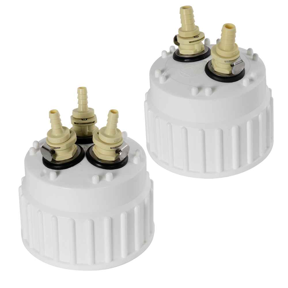 Thermo Scientific™ Nalgene™ Quick Filling/Venting Closures | U.S ...