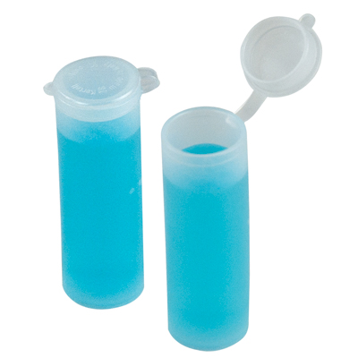 Kartell® LDPE Sample Vials | U.S. Plastic Corp.