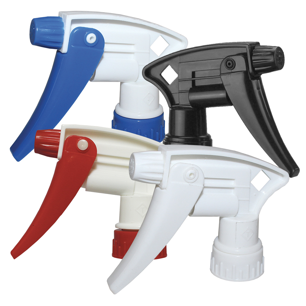 Model 220™ General Use Trigger Sprayer | U.S. Plastic Corp.