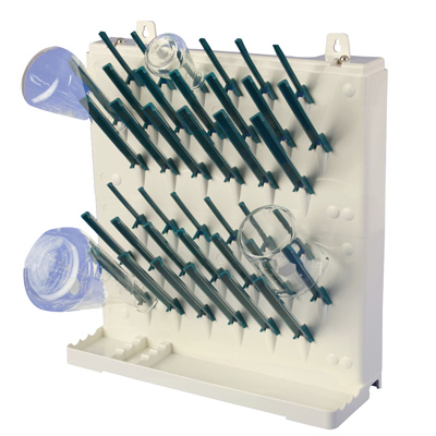 Lab-Aire® Drying Racks | U.S. Plastic Corp.