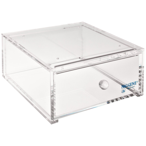 Thermo Scientific™ Nalgene™ Acrylic All-Purpose Stackable Drawer | U.S ...