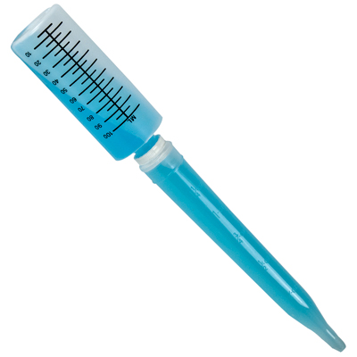 Scienceware® Sampler Syringe | U.S. Plastic Corp.