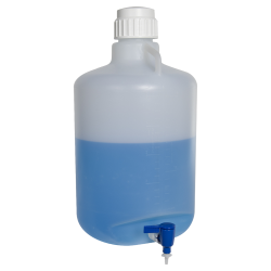 Thermo Scientific™ Nalgene™ Polypropylene Carboys with Spigots | U.S ...
