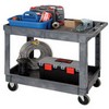 Quantum® Plastic Mobile Carts | U.S. Plastic Corp.