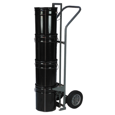 Akro-Mils® Pail Truck | U.S. Plastic Corp.