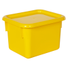 Stowaway® Boxes with Lids | U.S. Plastic Corp.
