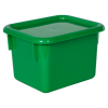 Stowaway® Boxes with Lids | U.S. Plastic Corp.