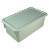 Stowaway® Boxes with Lids | U.S. Plastic Corp.