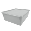 Stowaway® Boxes with Lids | U.S. Plastic Corp.