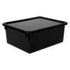 Stowaway® Boxes with Lids | U.S. Plastic Corp.