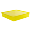 Stowaway® Boxes with Lids | U.S. Plastic Corp.